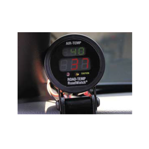 Road Watch Temperature Sensor - U.S. Municipal Supply, LLC