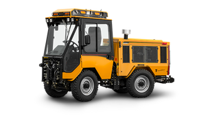 Equipment - Road & Sewer - Multipurpose Tractors - U.S. Municipal