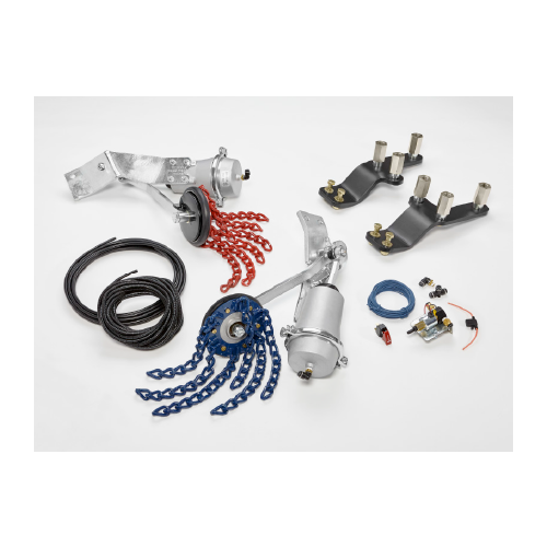 Onspot Tire Chains - U.S. Municipal Supply, LLC