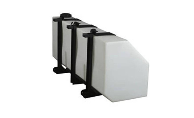 Tailgate Series Liquid Application Tank - U.S. Municipal Supply, LLC