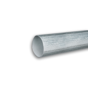 Round Posts - U.S. Municipal Supply, LLC