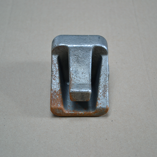 Manual Drive Cap for 2 lb. & 2.5 lb. U-Channel Posts - U.S. Municipal ...