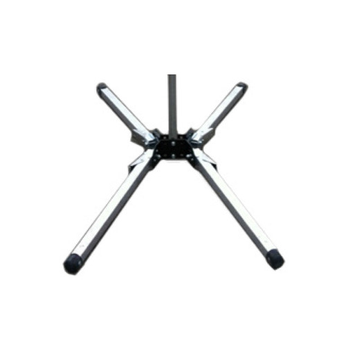 Galv Steel Compact C-Stand - U.S. Municipal Supply, LLC