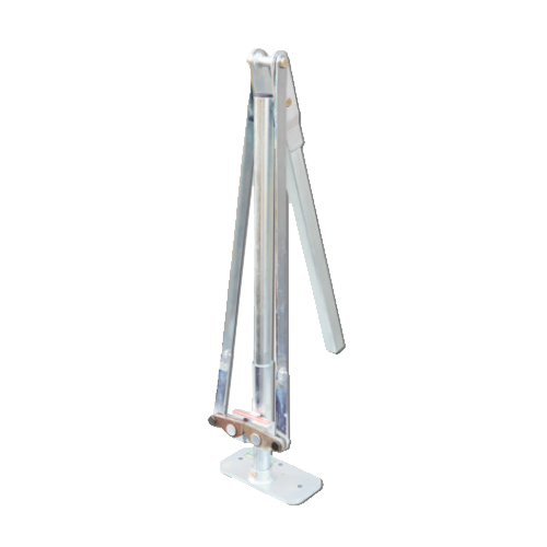Jack Jaw Sq Post Extractors - U.S. Municipal Supply, LLC