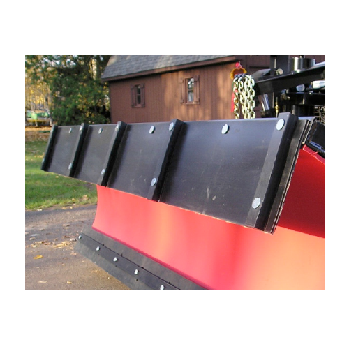Rubber Deflectors - U.S. Municipal Supply, LLC