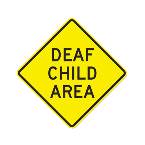 DEAF CHILD AREA - 30X30 - U.S. Municipal Supply, LLC