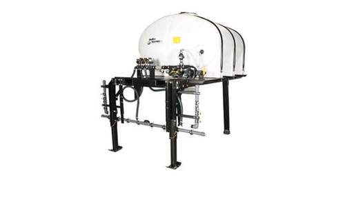 Slide-In Anti-Icing/De-Icing System - U.S. Municipal Supply, LLC