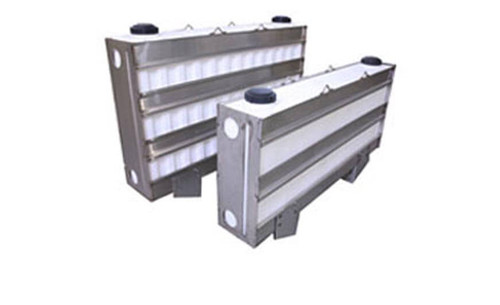 Behind the Cab Liquid Application Tank - U.S. Municipal Supply, LLC