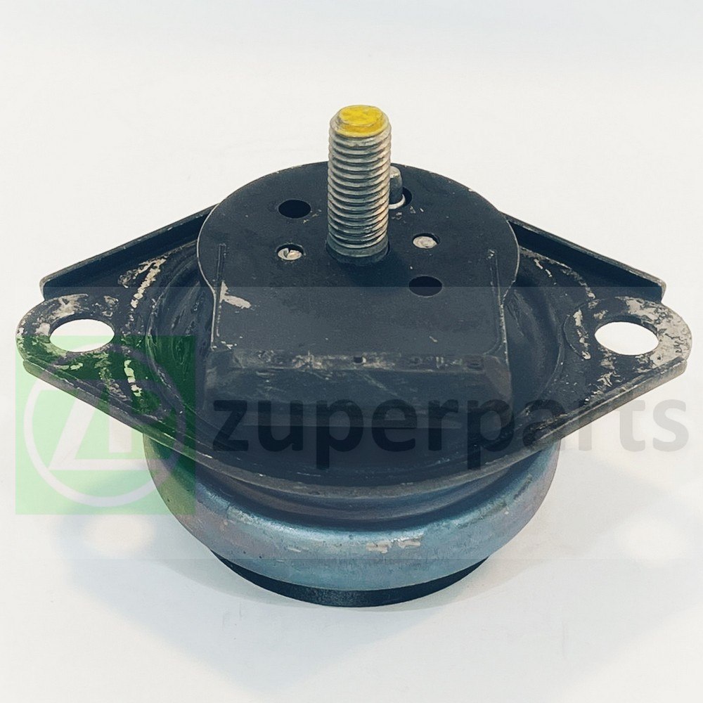 Maserati 226572, Engine Support Flexible Pad | Zuperparts