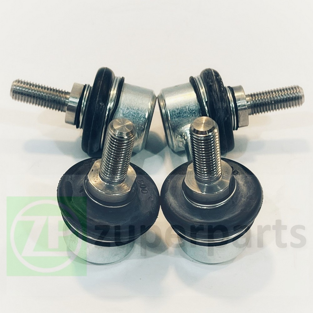 Maserati 259572, Ball Joint Tie Rod Come In a pair (OEM) | Zuperparts