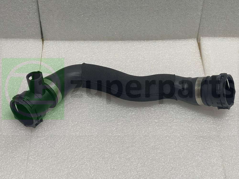 Rolls Royce 17127593896, Coolant Hose | Zuperparts