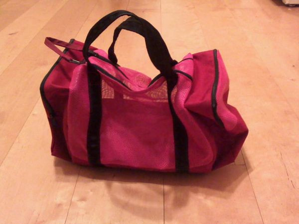 ARTICLE BAG - WearWuf