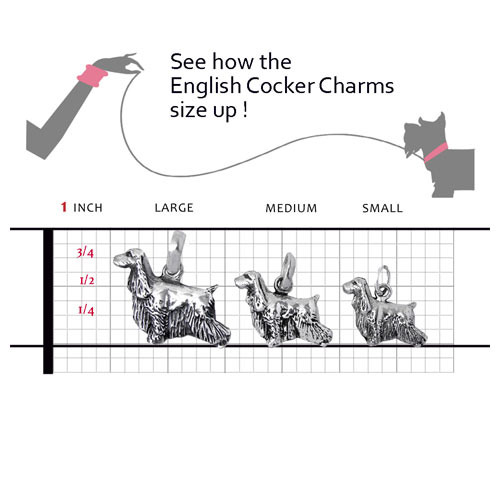 English Cocker Spaniel Growth Chart Cocker Spaniel Weight By Age: