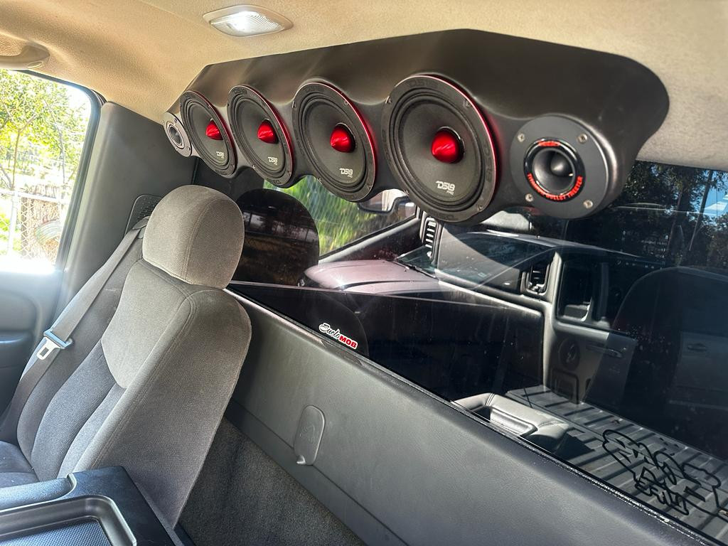 ds18 special / panel clasico