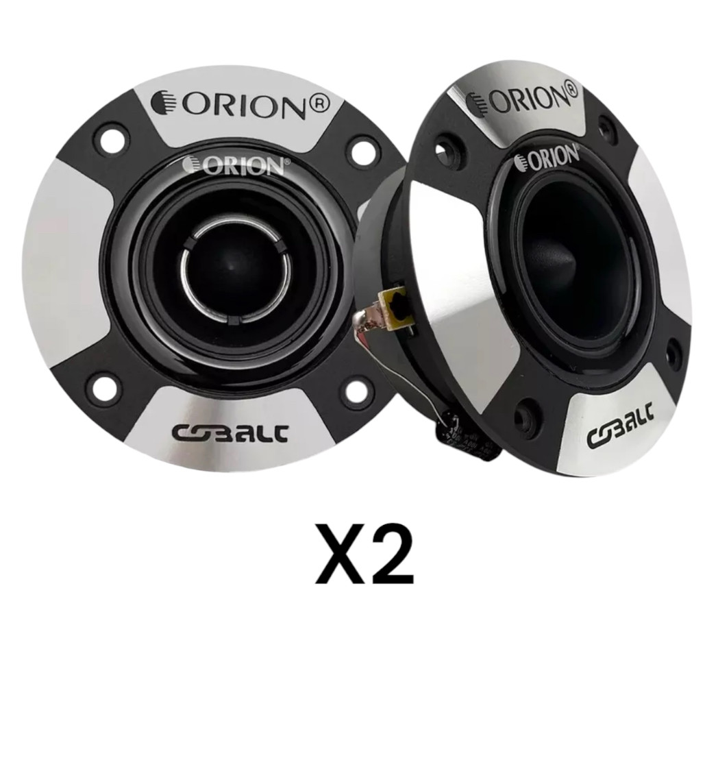 Universal 38” speaker rack w/ 4x 6.5" Midrange & 2x Tweeter (wood and ...