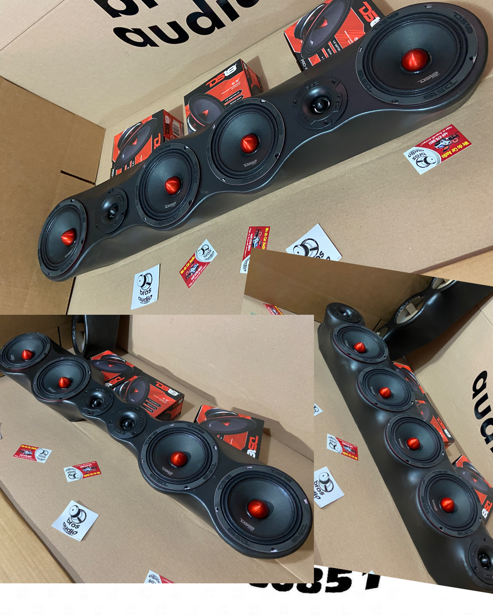 roof panel - Page 1 - Bros audio