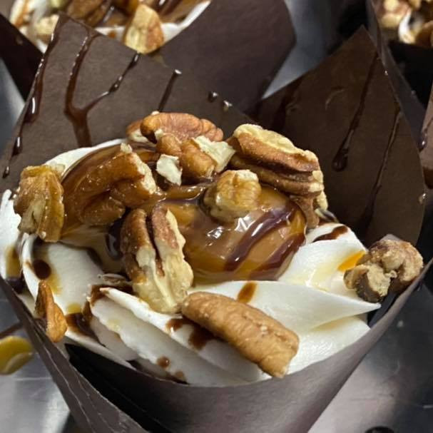 Kee's Cookies & Cupcakes