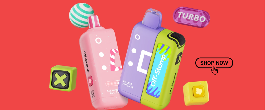 Muse Vape