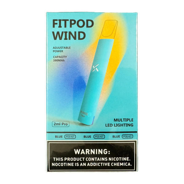 Fitpod Wind - RELX First Gen Compatible Single Device