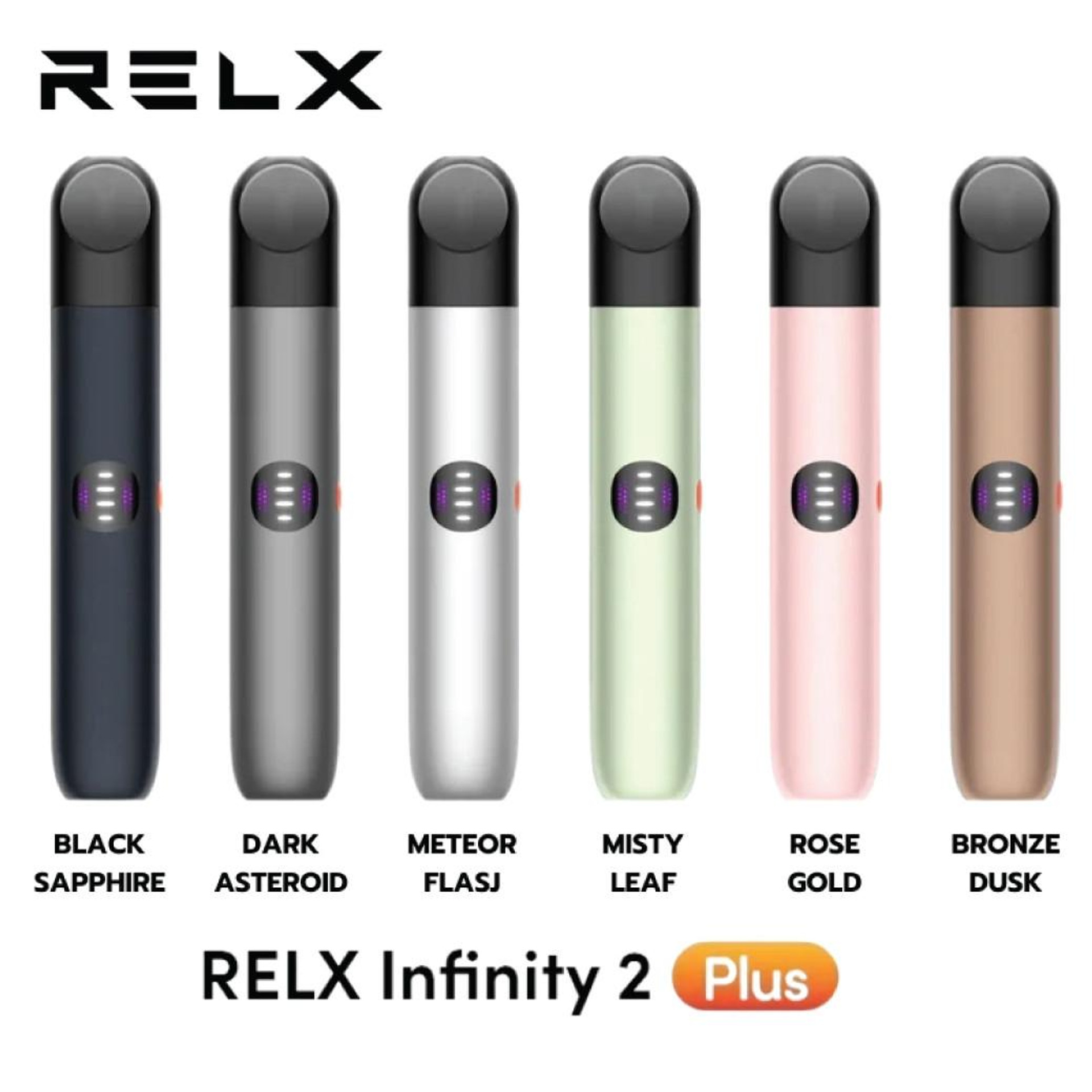 RELX - Muse Vape