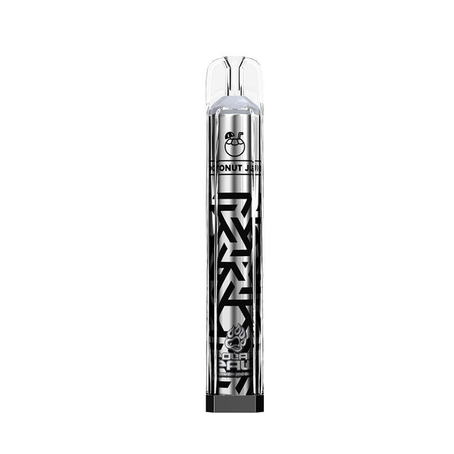Disposable Vape - Free Exchange - Muse Vape