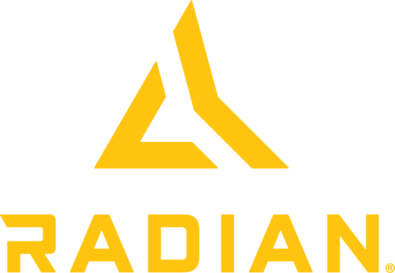 Radian Weapons Products - Lingle Industries