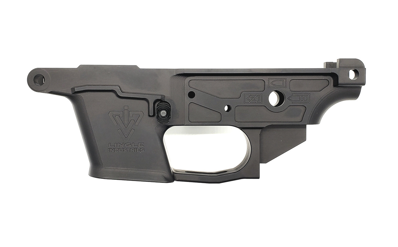 GEN 2 Stribog Scorpion Lower