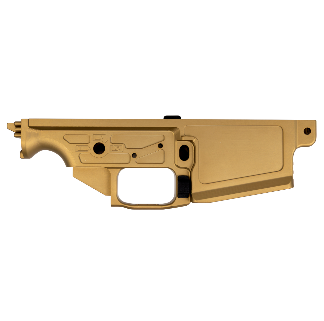Gen 2 SCAR AR 17 Lower