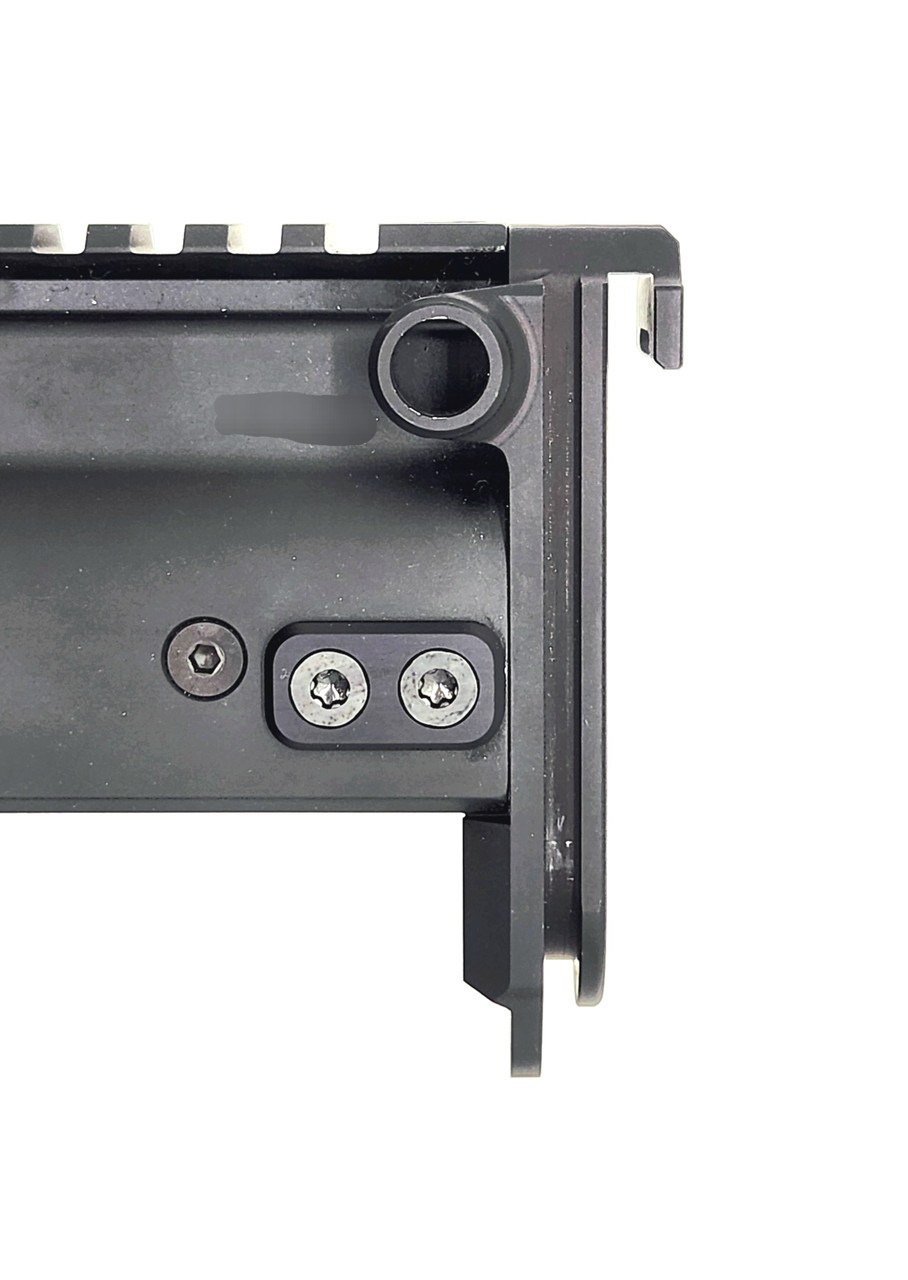 GEN 2 Stribog Scorpion Lower