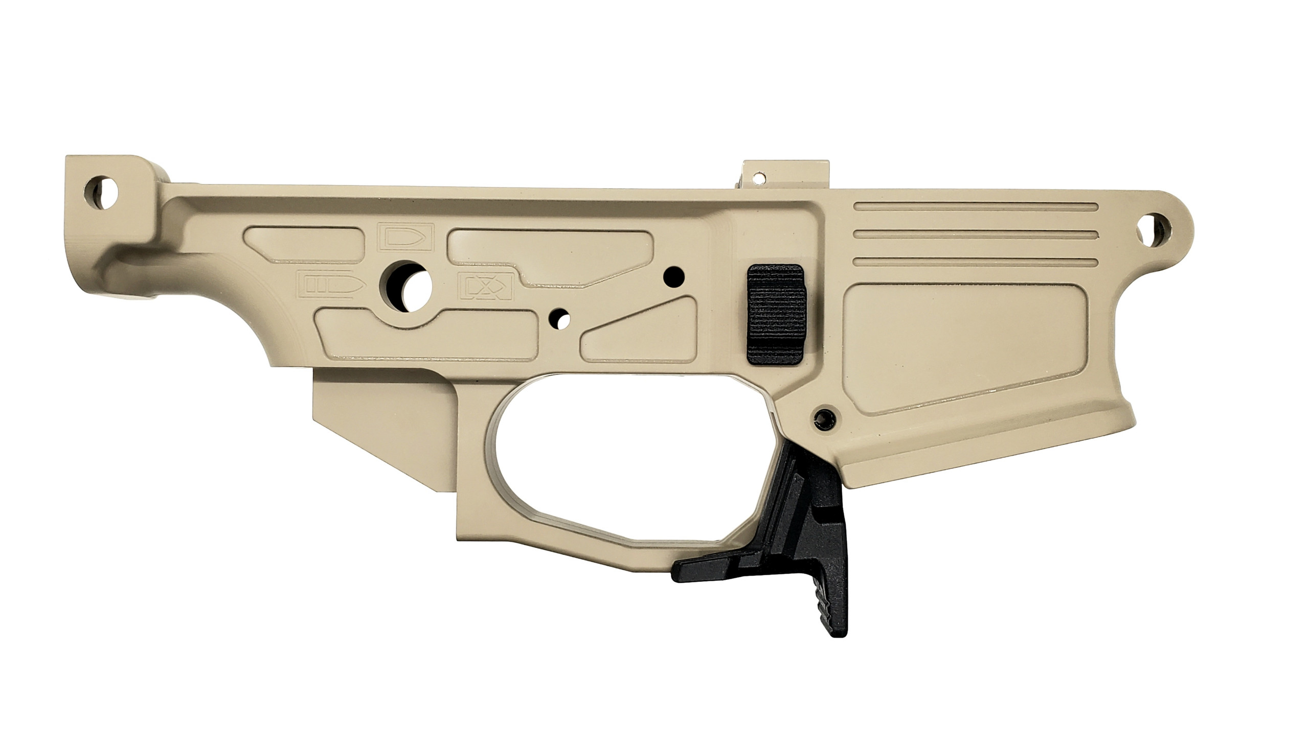 APC9/GHM9 Scorpion Lower
