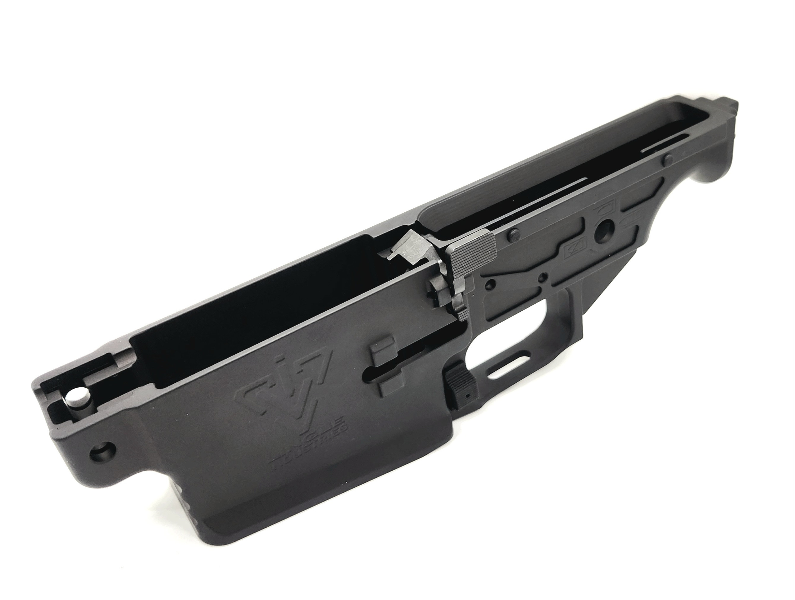Gen 2 SCAR AR 17 Lower