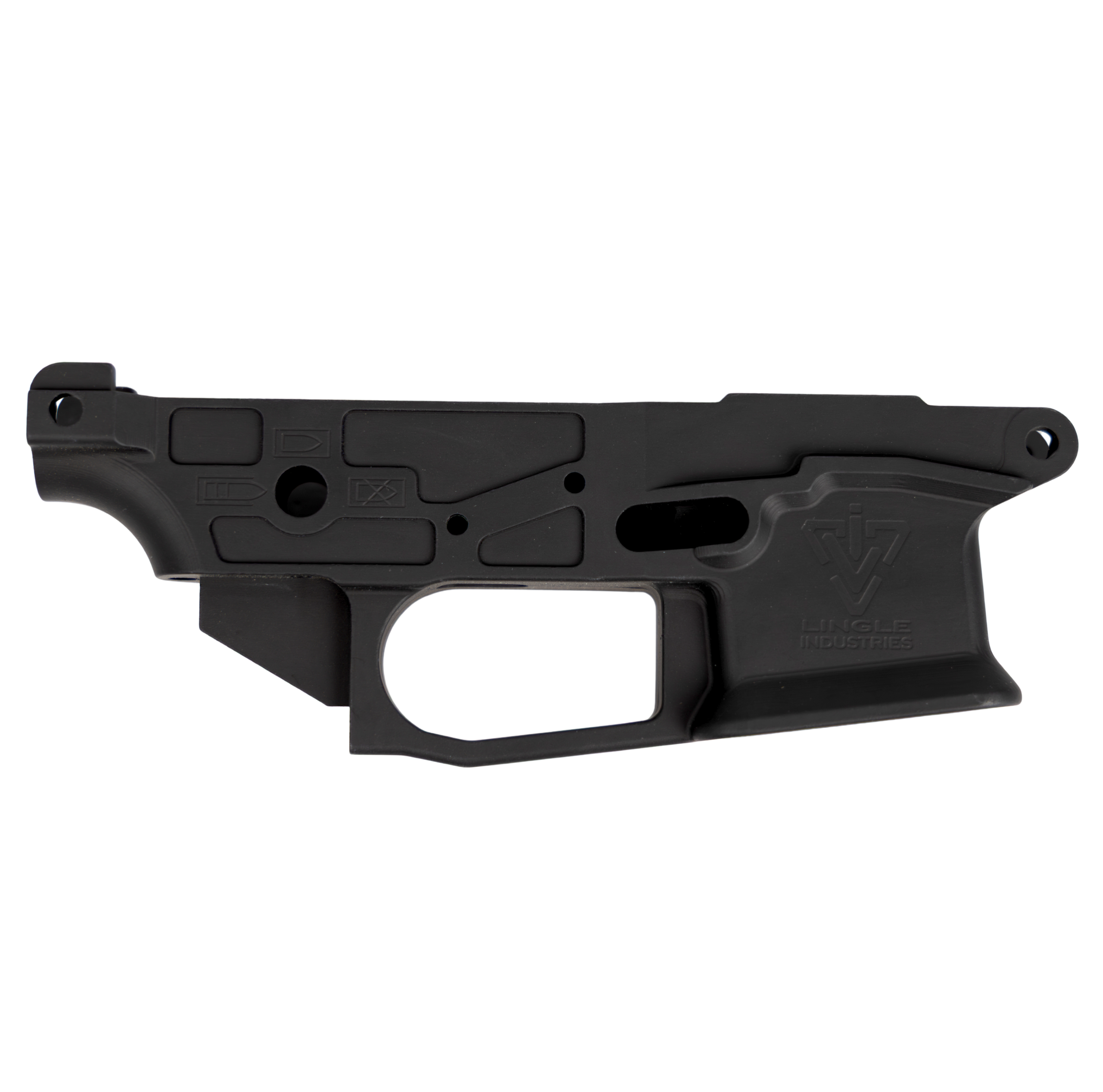 APC9/GHM9 Scorpion Lower