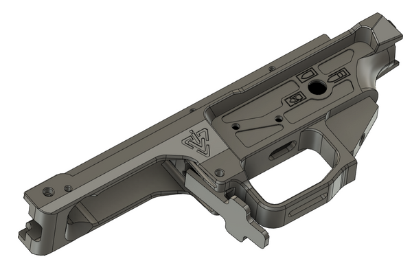 Bren 2 AK Lower