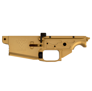 Gen 2 SCAR AR 17 Lower