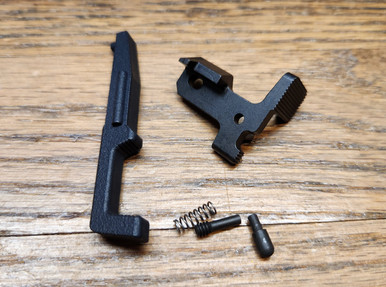 SCAR AR Lower Bolt Catch Kit