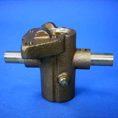 LINEAR LIFT NUT ASSEMBLY-1 - Northeast Agri Systems