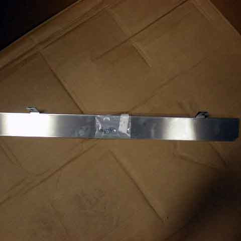 4-HIGH SSS ROD TRANSFER KIT 24.31" - Northeast Agri Systems