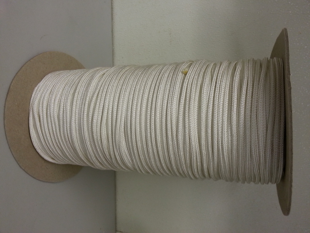 #5 NYLON ROPE {CRAB POT CORD} 1,000 FT SPOOL - Northeast Agri Systems