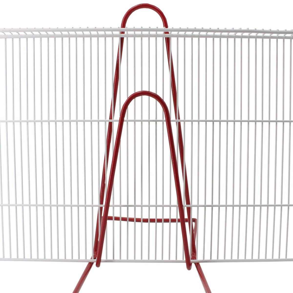Migration Fence Stand