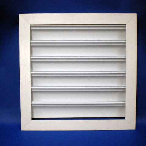 PLASTIC SHUTTER 21.25" INSIDE DIAMETER - Northeast Agri Systems