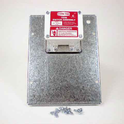 FLEX AUGER EXTENSION HOPPER COVER - Northeast Agri Systems