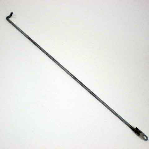 RIGHT HAND ADJUSTMENT ROD GENERATION III™ FINISHING & WEAN-FINISH ...