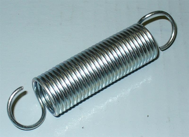 EXTENSION SPRING - Northeast Agri Systems