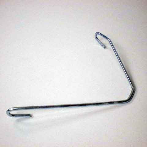 ULTRAFLO UPPER LEVEL HANGER - Northeast Agri Systems