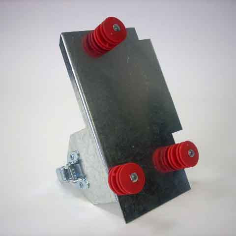 FEEDER CONTROL PAN COVER ASSEMBLY - Northeast Agri Systems