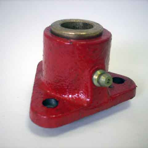 BOOT BEARING FOR FLEX AUGERS - Northeast Agri Systems