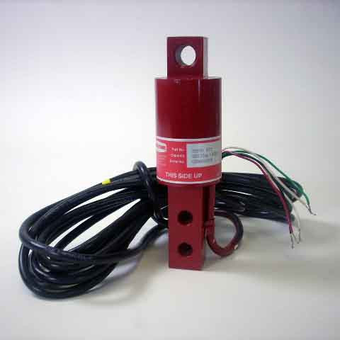 1,500 LBS. TEMPERATURE COMPENSATED LOAD CELL W/ 16 FT CORD - Northeast ...