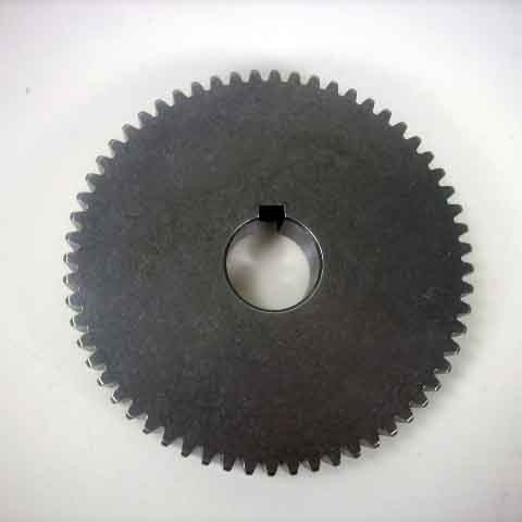 129/216 RPM OUTPUT GEAR - Northeast Agri Systems