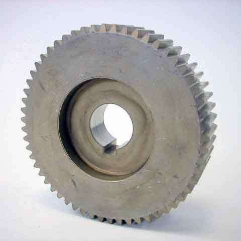 OUTPUT GEAR FOR 348RPM GEARHEAD - Northeast Agri Systems