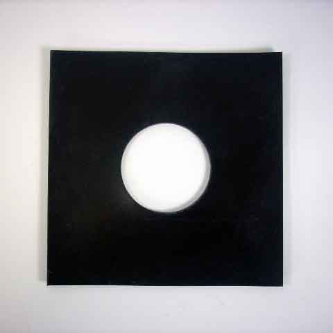 Model 75 Auger Wall Seal - Northeast Agri Systems